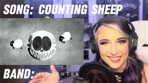 Blind React Counting Sheep Midwinter Youtube