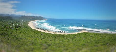 Surfing Garden Route Adventure Guide