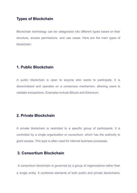 Blockchain A Ultimate Guide To Beginners Pdf