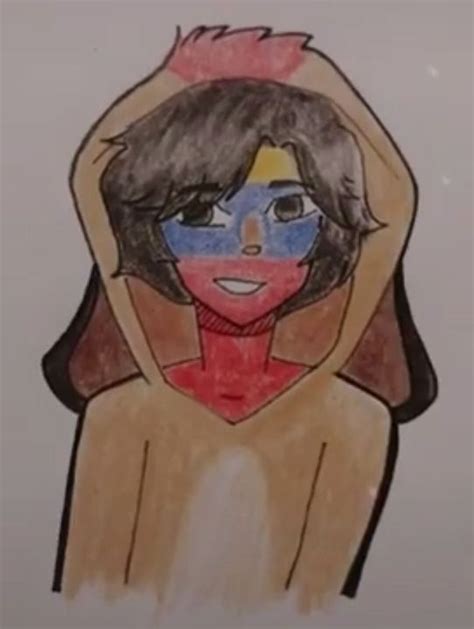 🐢ecuador Countryhumans🇪🇨 ﾉ ヮ ﾉ 65 Dibujos Kawaii Dibujos