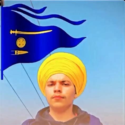 Jashan Deep Singh Singh Sardaar123 • Threads Say More