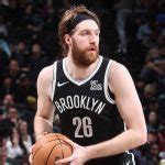 【ロスター情報】brooklyn Nets（ブルックリン・ネッツ） Nbaイズム