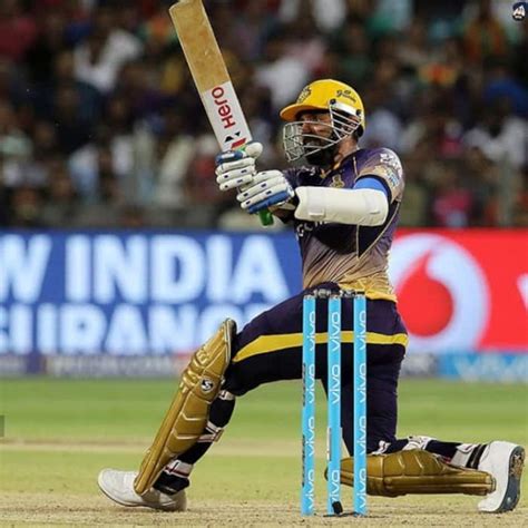 Robin Uthappa To Sunil Narine Top Performer Of Ipl Season 7