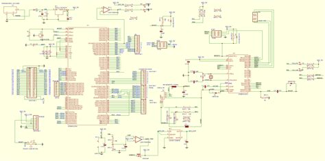 Arduino Mega 2560 OSHWLab