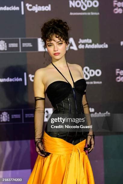 361 Gabriela Andrada Photos And High Res Pictures Getty Images