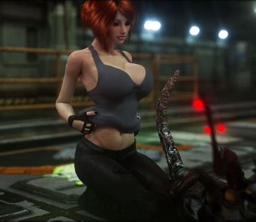 Cgs Pest Control Muses Sex And Porn Comics