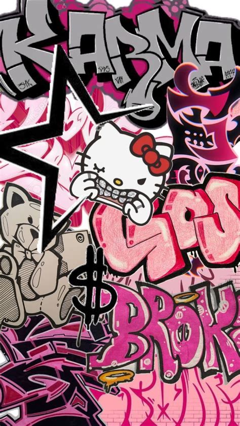 Пин от пользователя Angela Cielo на доске Almacenamiento Rápido в 2025 г Граффити в виде