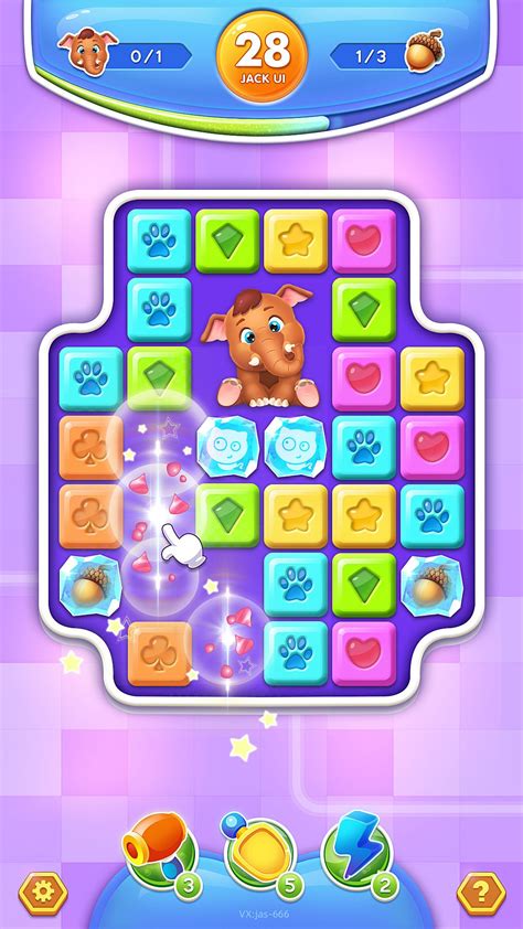 Game Gui Game Icon Ui Buttons Match 3 Games Button Game Casual Art