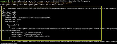 Terraform Azure Function Cannot Find Hostjson Stack Overflow