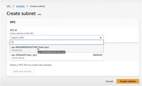 Setting Up VPC Public And Private Subnets NAT Internet Gateway And Route Tables On AWS DEV
