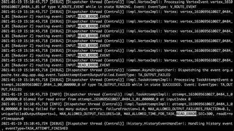 solved hive tez vertex failed during map phase hdp cloudera community 309973