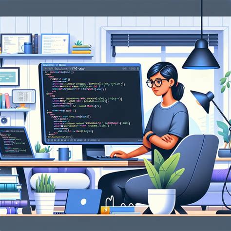 Sql Integration In Vs Code Developers Guide To Exploration Ai Art