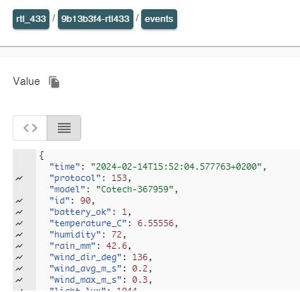 Home Assistant Add On Rtl 433 With MQTT Auto Discovery Page 19