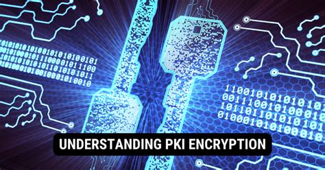 In A Pki Encryption Method Which Key Encrypts The Data Blog