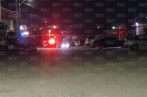 Balean A Mujer La Trasladan Grave Al Hospital