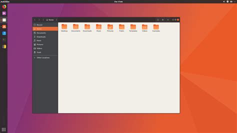 Design Mockups Updates Designer Only Desktop Ubuntu Community Hub