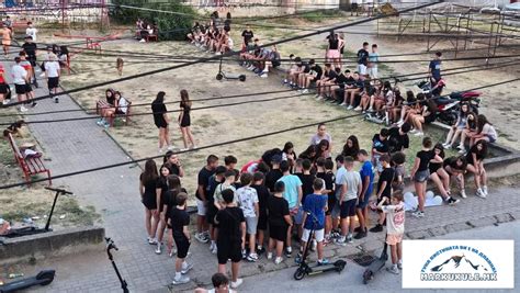 ТАГА ДО НЕБОТО Соученици и врсници се собраа на едно место да му