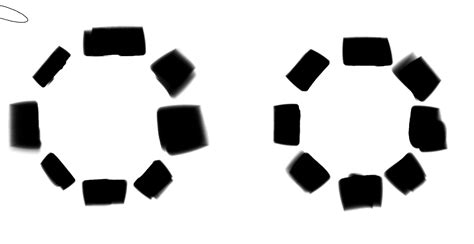 Tilt Calculation Inconsistency Develop Krita Artists