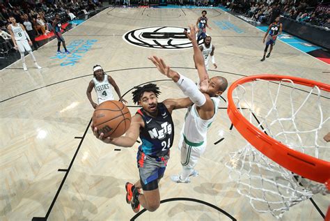 Cam Thomas Set To Return As Nets Shoot For Fourth Straight Win