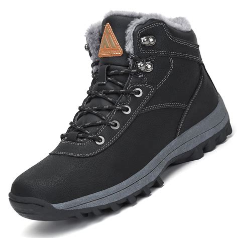Weblog Prezzo Mishansha Uomo Scarpe Invernali Donna Stivali Da Neve