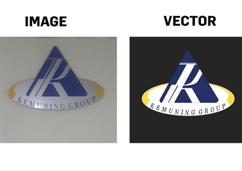 Do Vector Tracing Vectorize Logo Image To Vector By Juonadi Fiverr