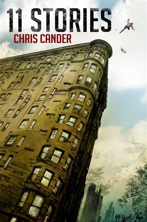 The Quivering Pen My First Time Chris Cander