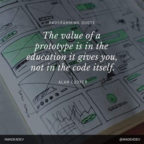 Motivational Programming Quotes
