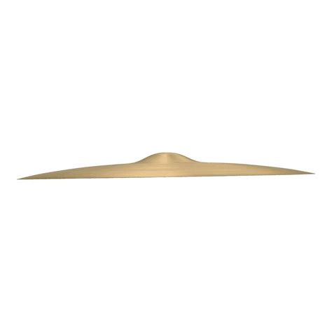Sabian Hh Vanguard Crash銅鈸 18吋青銅製 118vc 公司貨 Pchome 24h購物