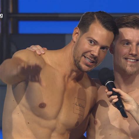 Wie Ticken Die Beauty Docs Dr Rick And Dr Nick