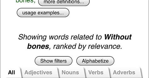 Without Bones Album On Imgur