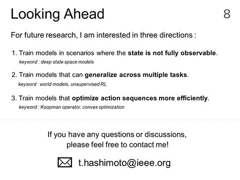 How To Train Dynamical Models For Model Predictive Control Mlss2024