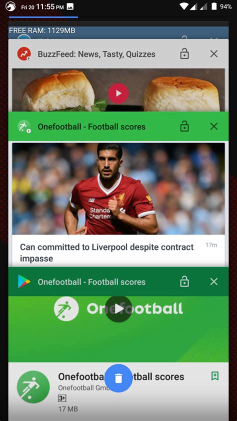 Try Now Button Starts Showing Up In The Play Store For Instant Apps