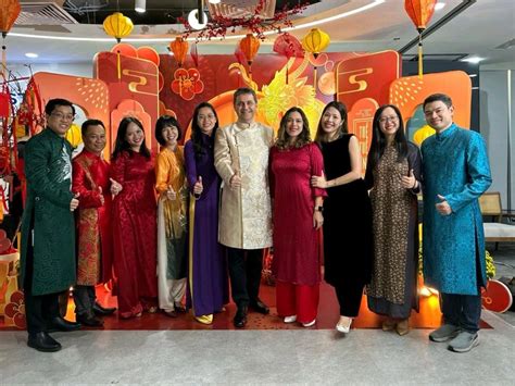 Living In Asia You Are Lucky For Number Of Reasons One Of Them You Get To Celebrate Both