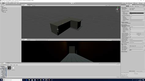 unity ambient light ladegjesus