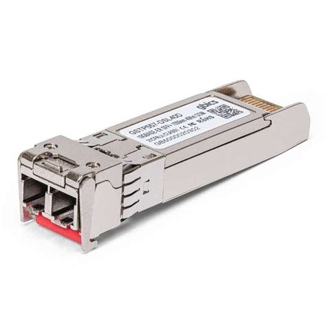 Cisco Sfp 10g Er 10gbase Er Sfp Module Dataworld Kenya