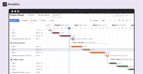 How To Document A Workflow Processes For Business Automation PandaDoc