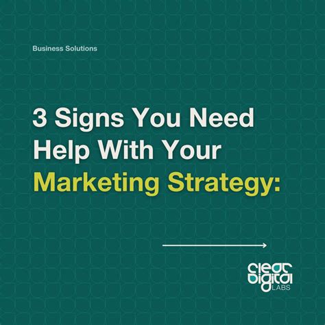 Clear Digital Labs On Linkedin Cleardigitallabs Marketingstrategy Digitalmarketing