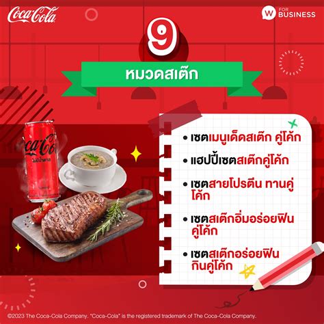 50 ไอเดียตั้งชื่อเซตเมนูเรียกยอดปัง มื้อพิเศษอร่อยซ่ากับโค้ก มีครบทุกหมวด เลือกใช้ได้ตามสไตล์ร้านคุณ