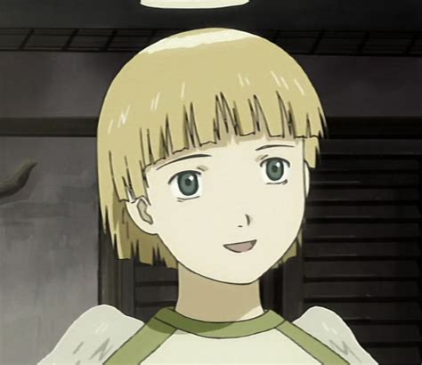 Pin On Haibane Renmei