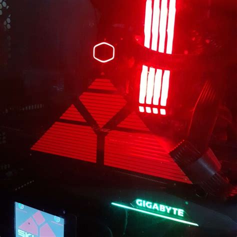 Skynet Gaming Pc Techpowerup Case Modding Gallery