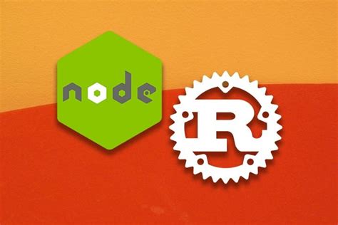 Rust And Nodejs A Match Made In Heaven Logrocket Blog Rnode