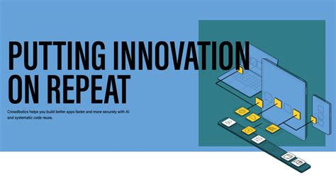 Tech Talk Using Ai To Enable Code Reuse At Scale — Crowdbotics