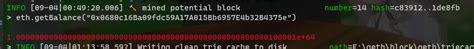 Typescript Cant Connect Localhost Using Wagmi Requesterror Request Failed