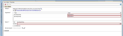 Soalicious 12c Osb Java Callout