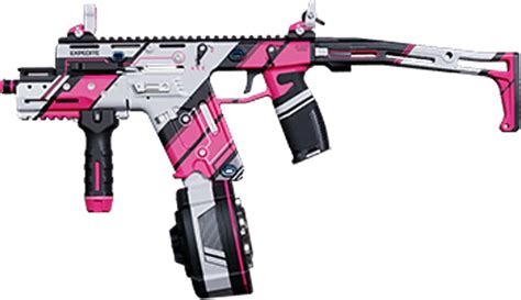 Victory Lap Fennec 45 Blueprint Mwii By Psycosid09 On Deviantart