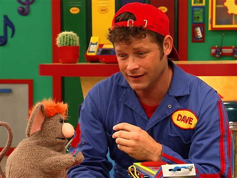 Imagination Movers Warehouse Mouse