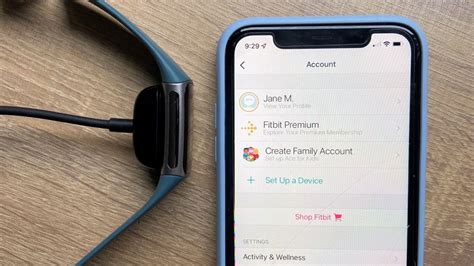 How To Set Up Your Fitbit Charge Tom S Guide