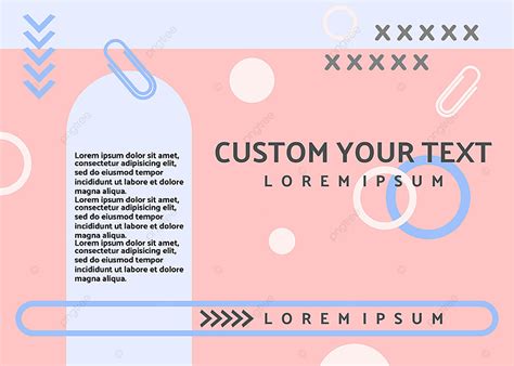 Ppt Concept Covers Template Download On Pngtree