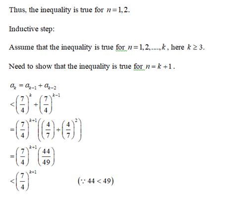 answered 9 define a sequence a1 a2 a3 … bartleby