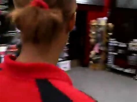 Gas Station Head Eporner